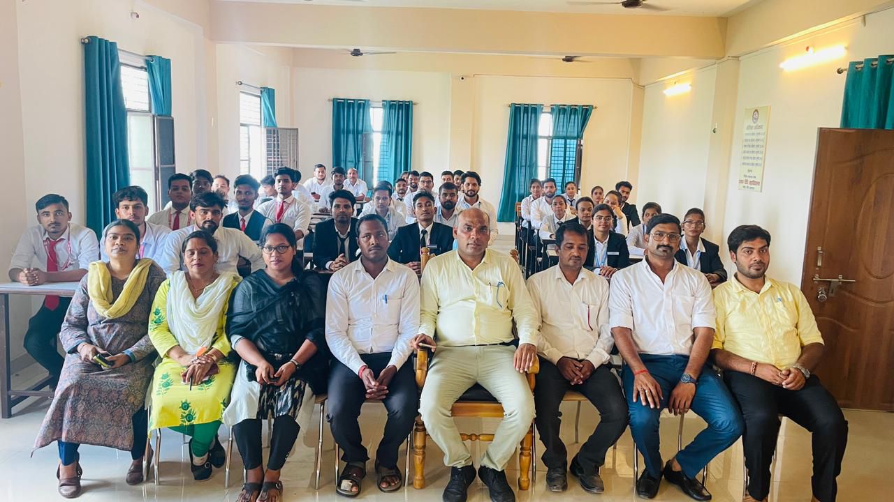 R.K. Group Of Institution